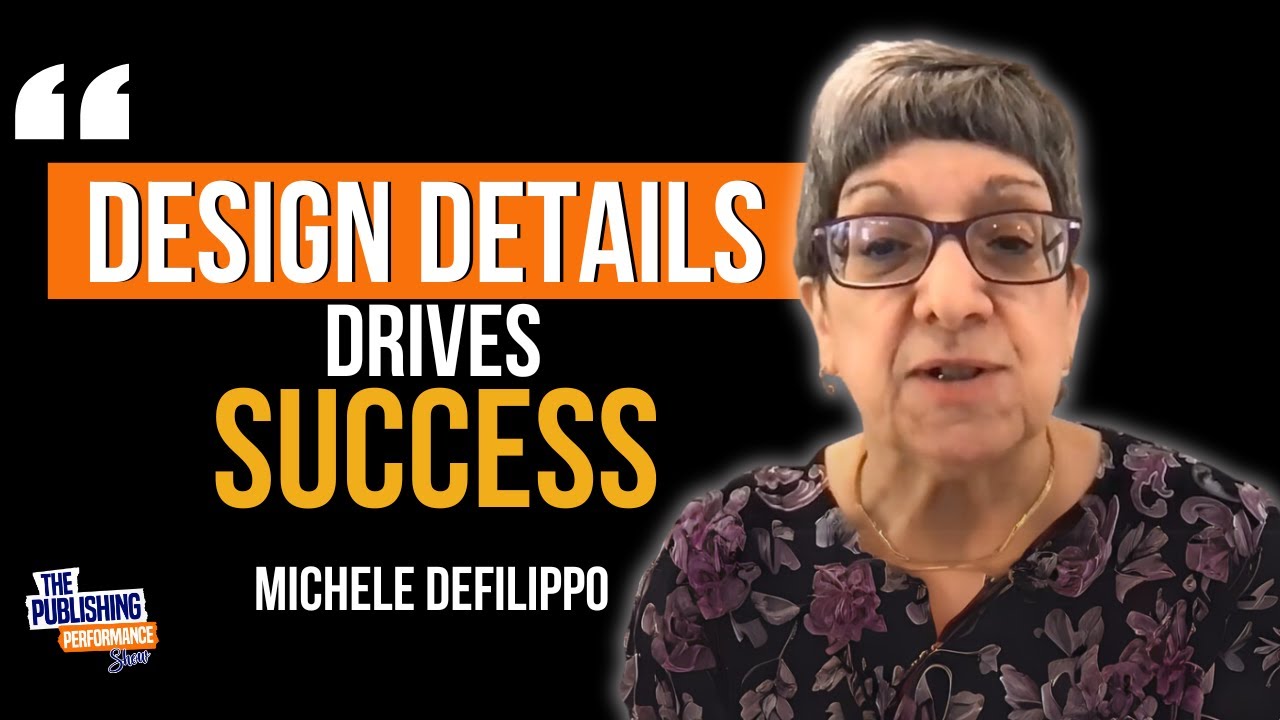 Michele DeFilippo - The Art of Professional Book Production: Inside ...
