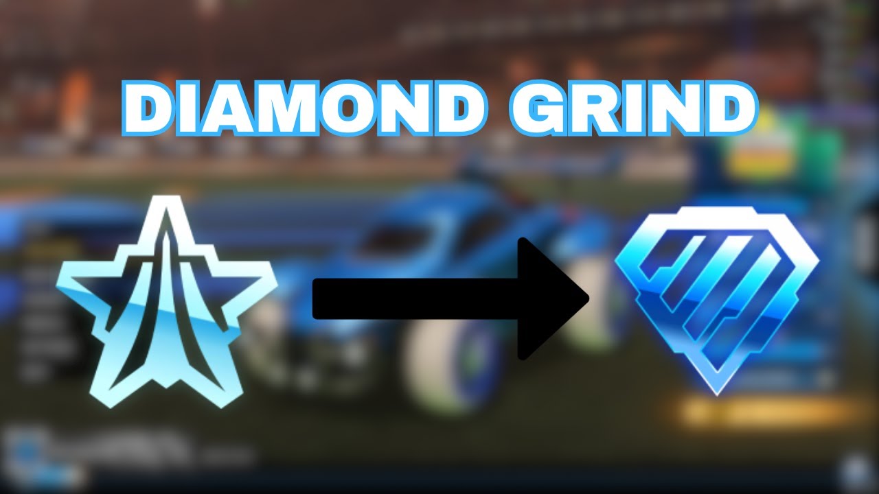 Streaming till Diamond In Rocket League. Playing with viewers! Join up ...