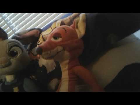 Judy and Nick Farts