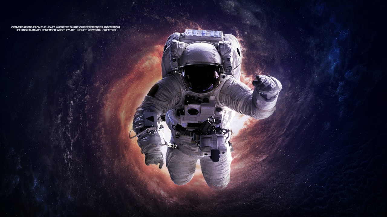 Major Ed Dames & Patricia Farrington Discuss Remote Viewing & The ...