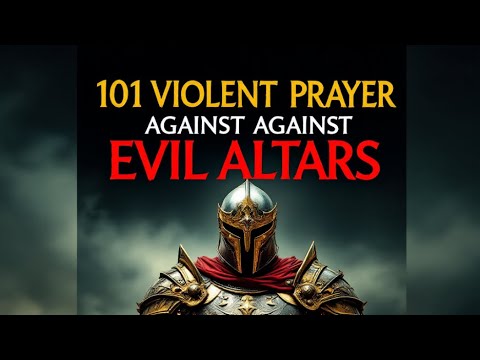 EXPOSING & DESTROYING EVIL ALTARS AGAINST MARRIAGE | Apostle Don ...