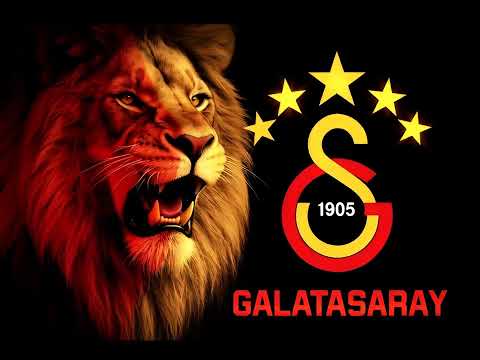 Galatasaray Animasyon Logosu 