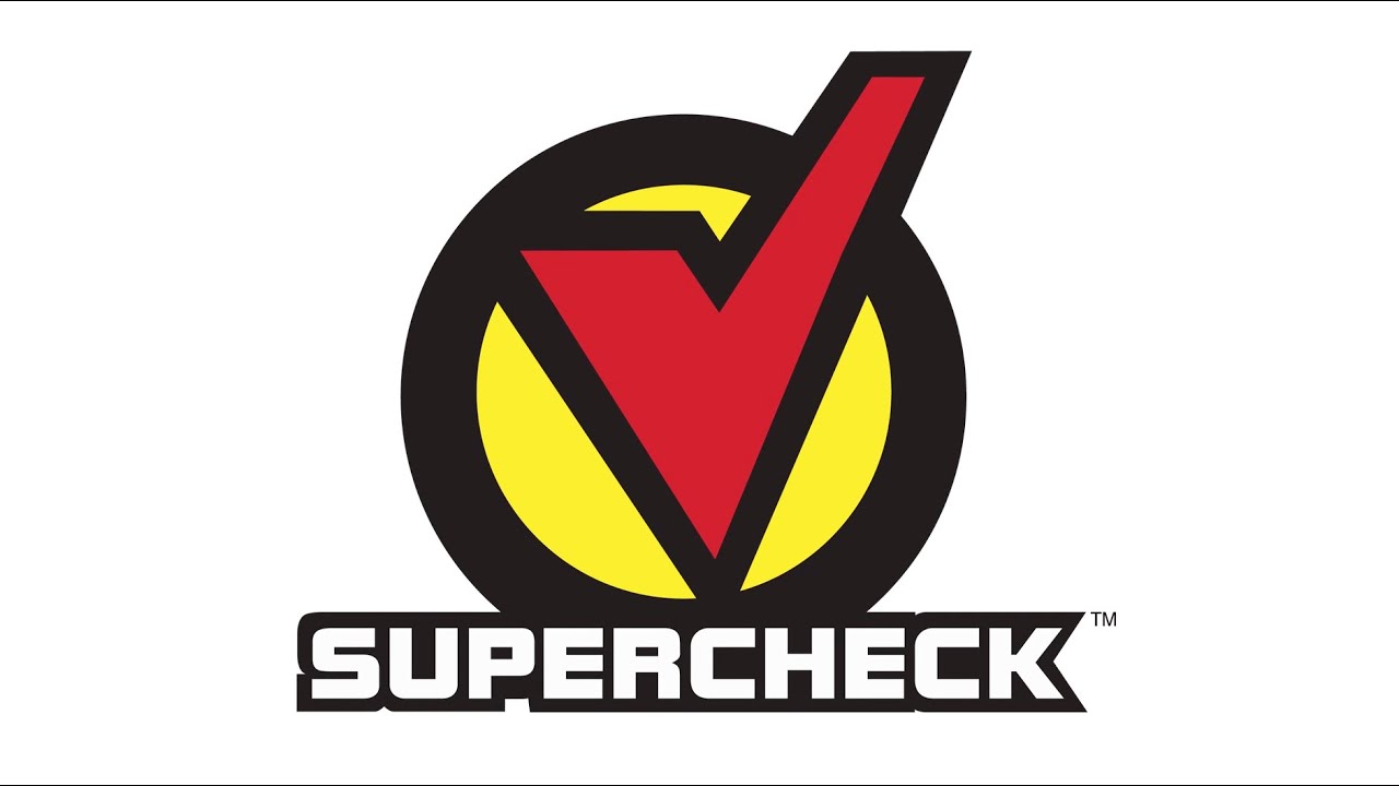 Don’t Just Double Check Your Insurance – SuperCheck - YouTube
