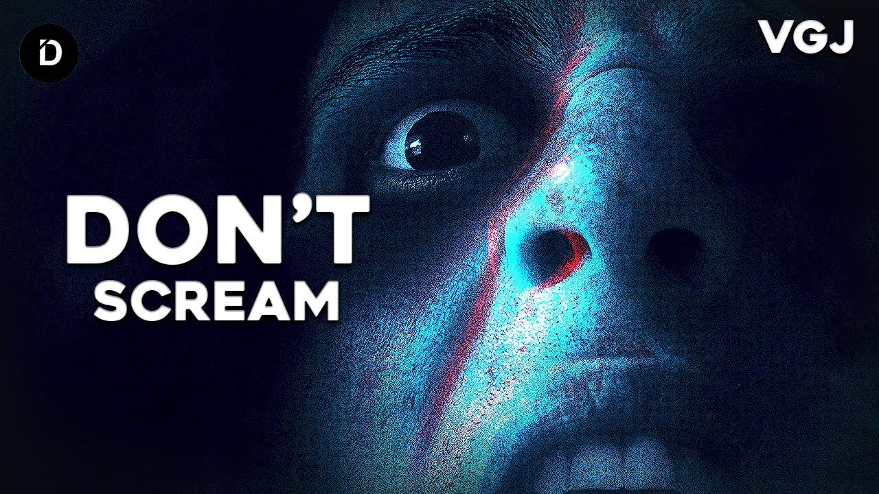 DON'T SCREAM: Kalian Dilarang Berteriak di Game Horror ini (Video Game ...