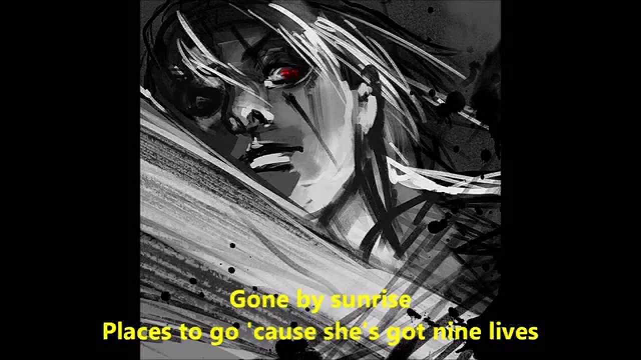 Anarchy Club - Hello Kitty [Lyrics] - YouTube