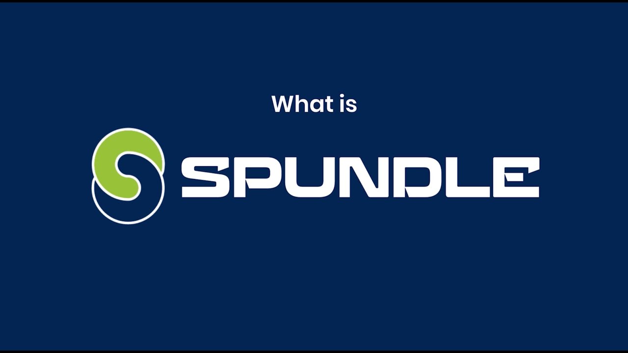 SpudIT | SPUNDLE | What is SPUNDLE? - YouTube