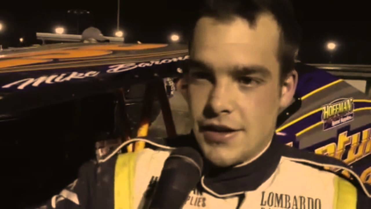 Mike Barone Racing 267 (Top Flight Iron) - YouTube
