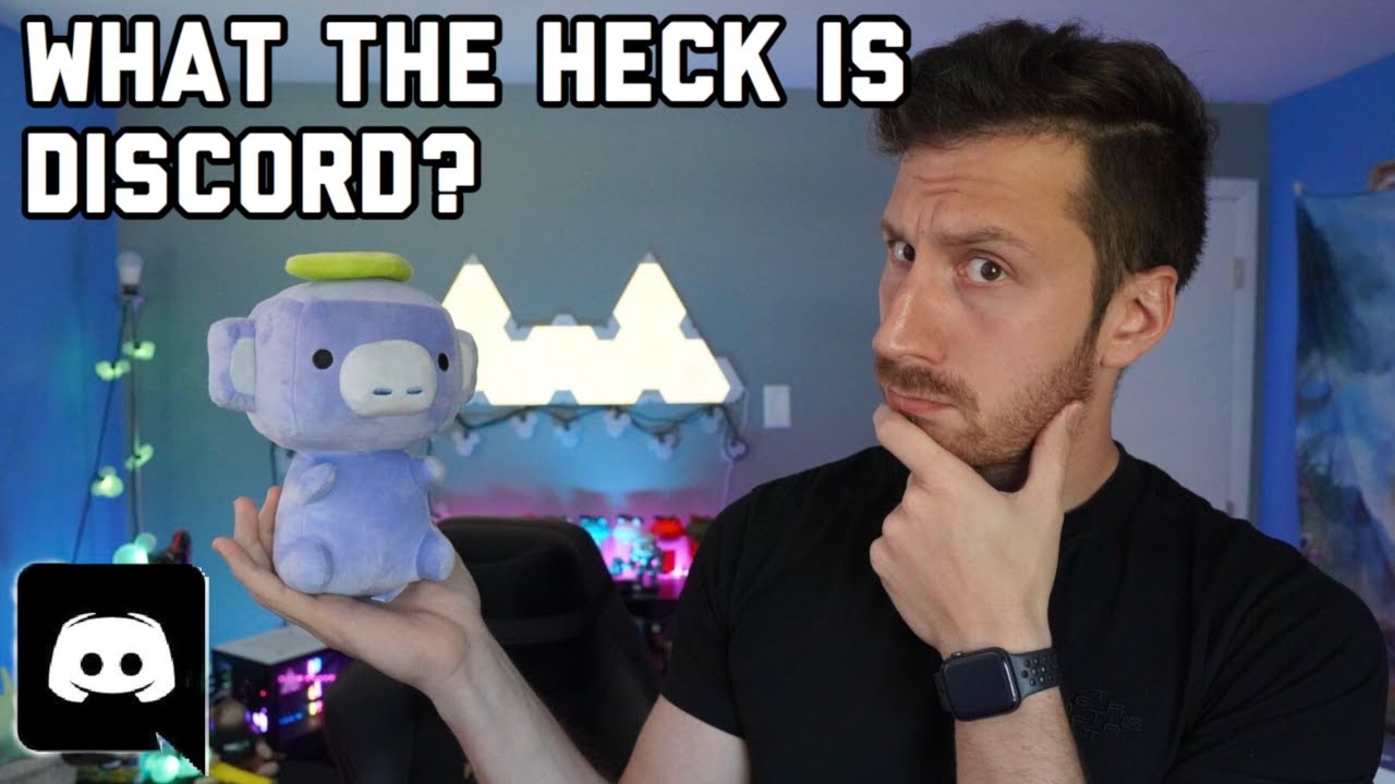 What is Discord? | Why should streamers care? | Greatest Free Community ...