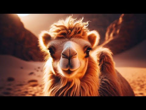 4 Camel Ai Images