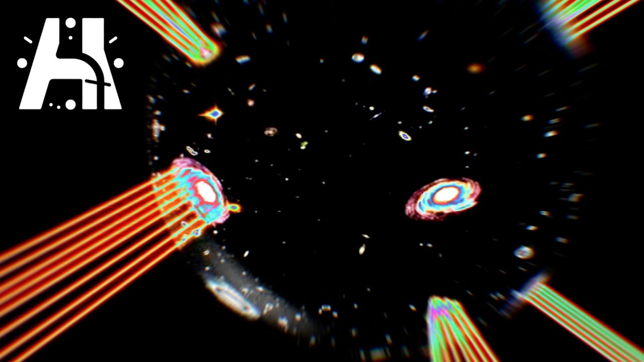 A Physicist Said That Gravity Cannot Be Quantized - But Why? - YouTube