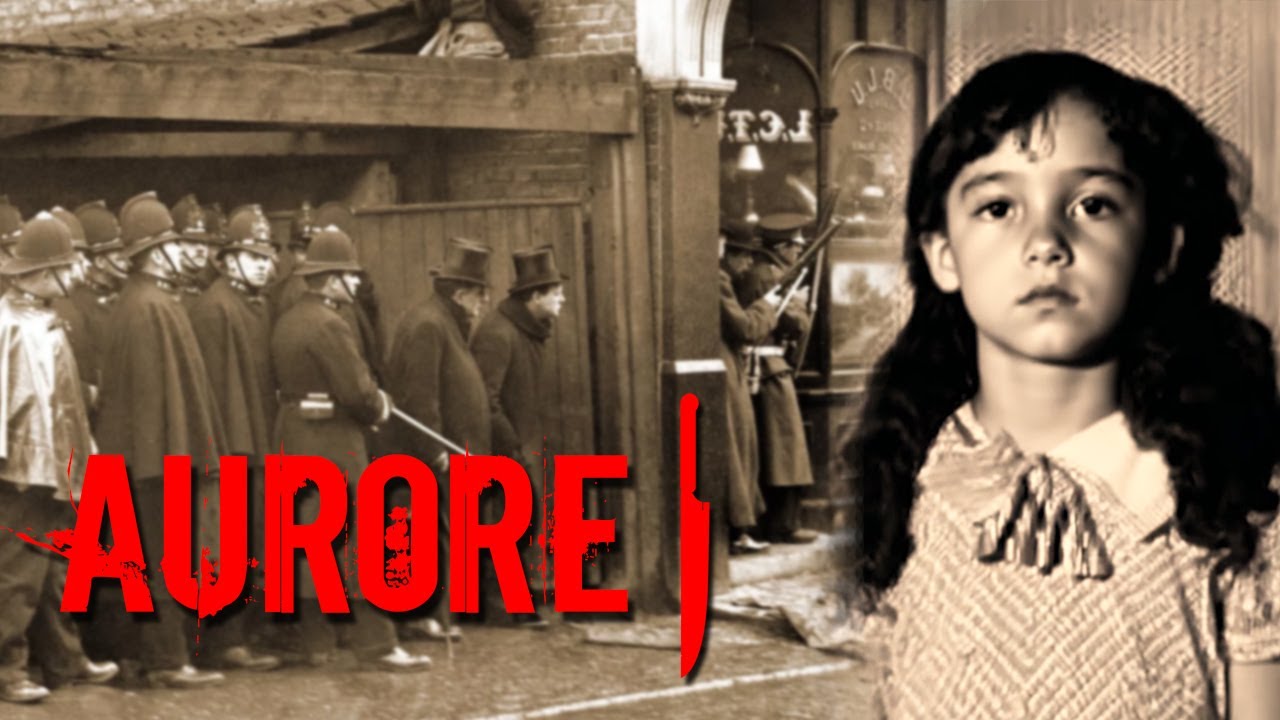 Child Martyr or The horrifying and tragic case of Aurore Gagnon is a chilling tale of innocence ...