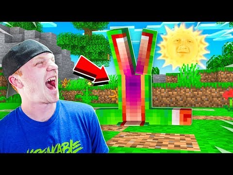IF A LAUGH, I DELETE MY VIDEOS! DO NOT LAUGH MINECRAFT
