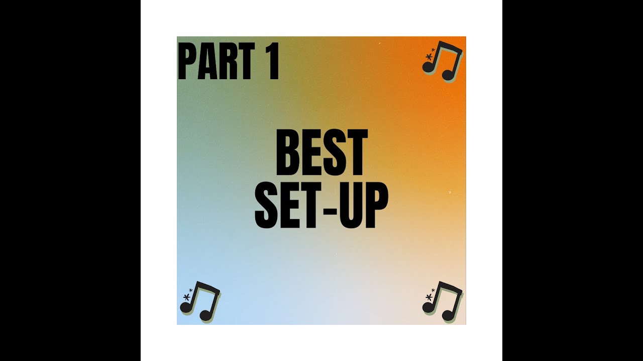 Band Practice Tips 1 - YouTube