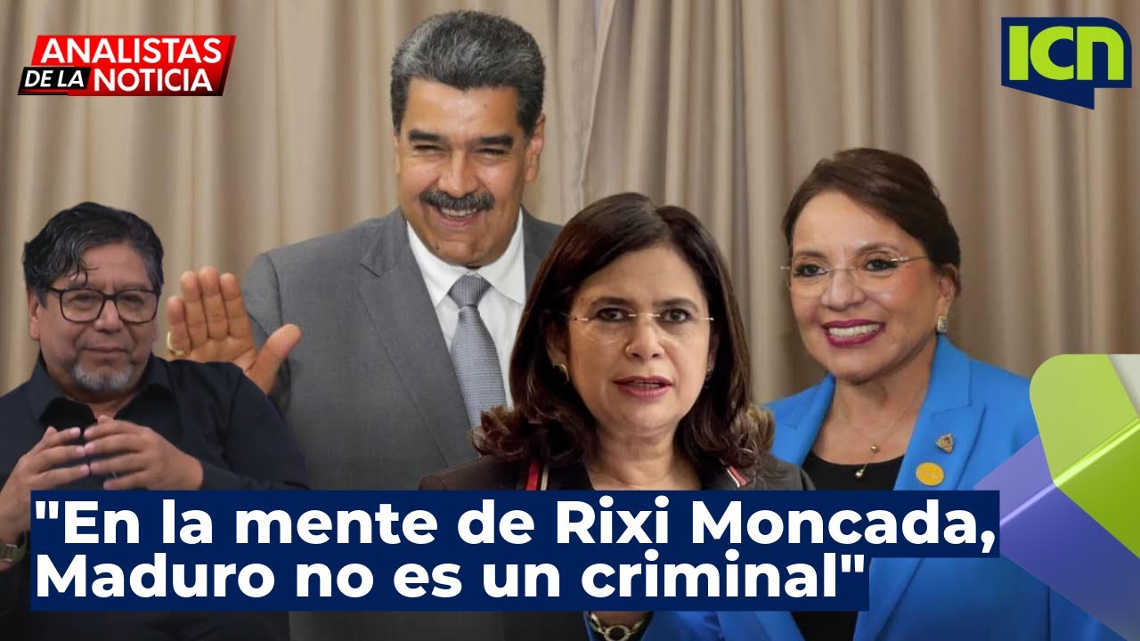 "El socialismo no ve al criminal como un enemigo, ve un socio": César ...
