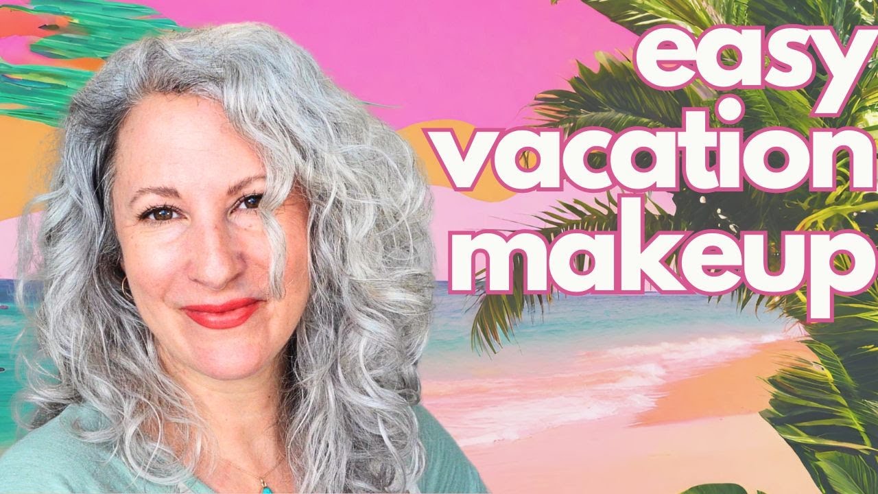 8 Vacation Makeup Essentials - YouTube