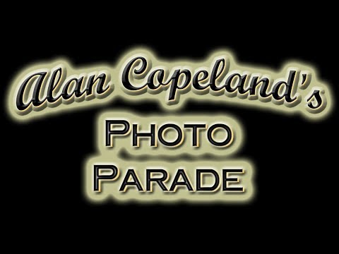 Alan Copeland's Photo Parade - YouTube