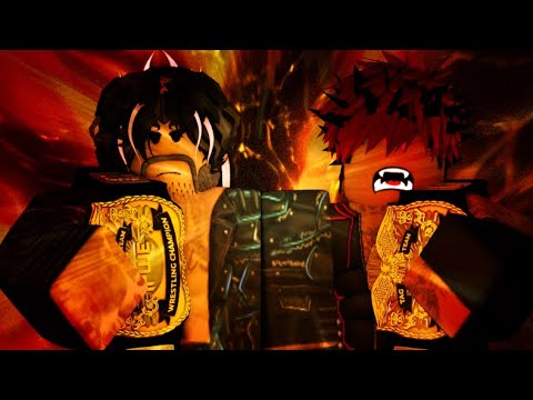 International Assasins "The Password" Theme Song 2023 - YouTube