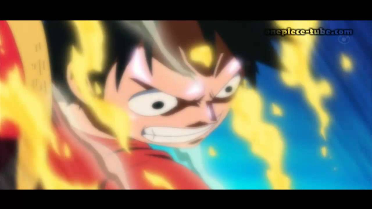 One Piece 150 Abonnenten Special - YouTube