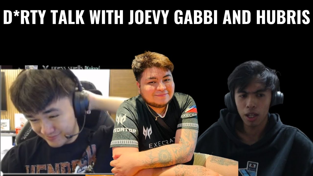 4AM THOUGHTS WITH JOEVY, GABBI AND HUBRIS LAPTRIPAN SA UMAGA! | BAWAL SA MGA BATA! - YouTube