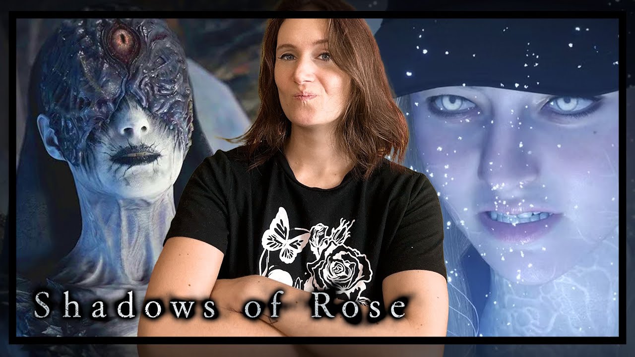 LE POUVOIR DE ROSE POUR LE GRAND FINAL ! [Let's Play DLC RE Village ...
