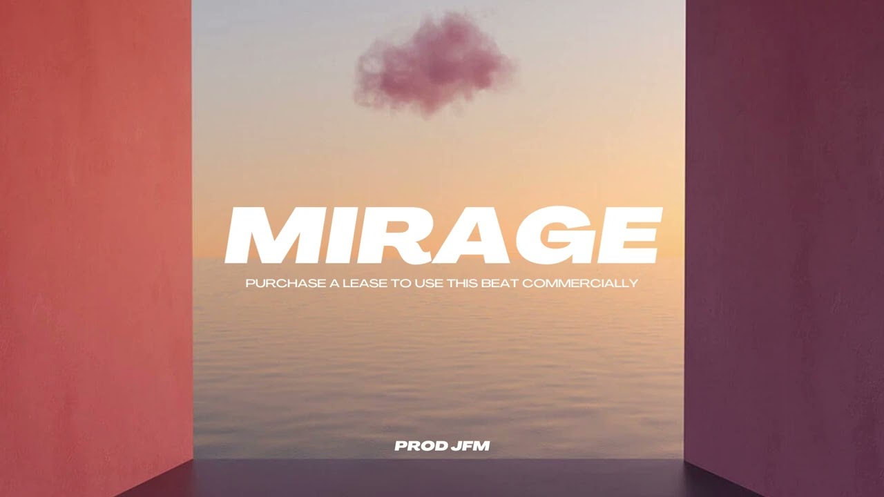 Emotional Rage Type Beat " MIRAGE " - Payhip