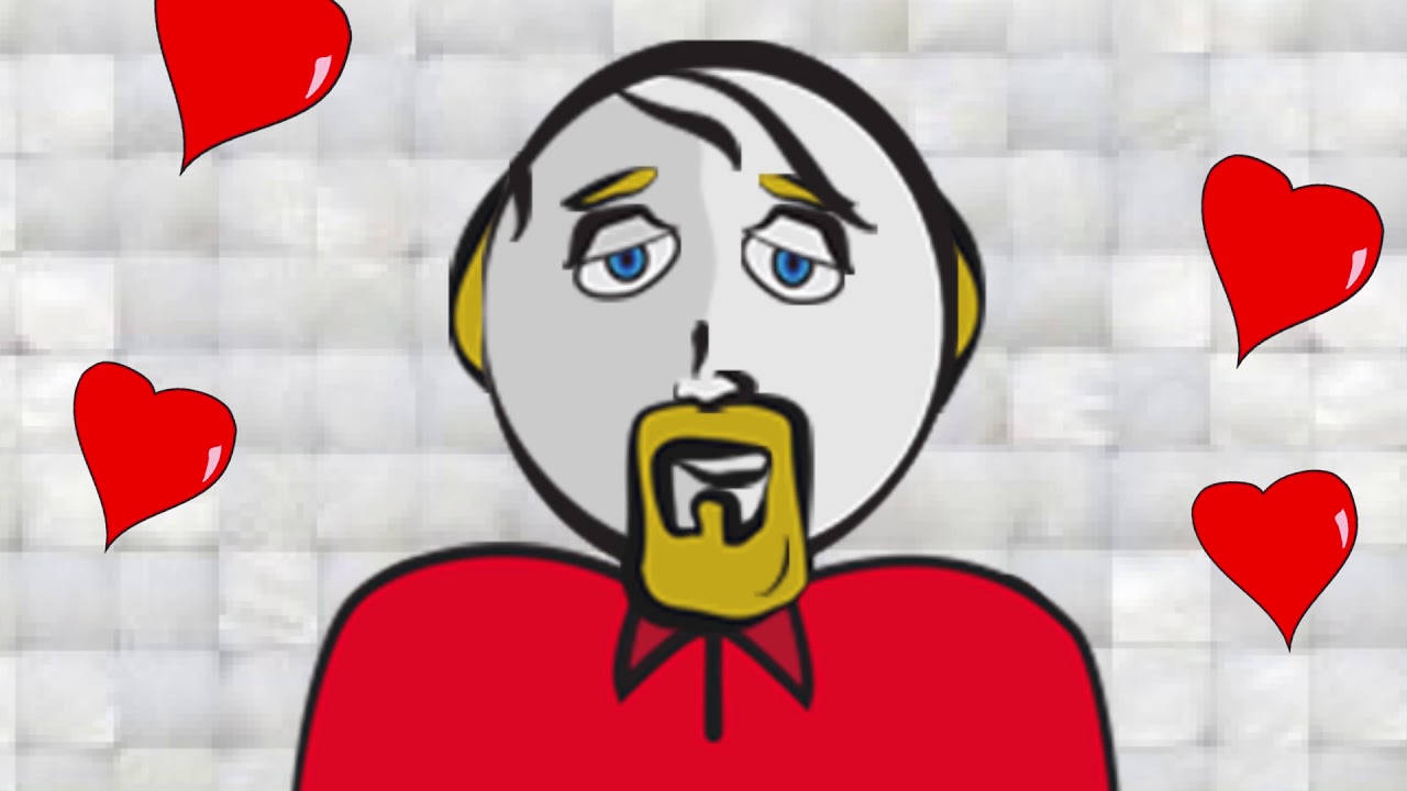 Johnny C's Story - YouTube