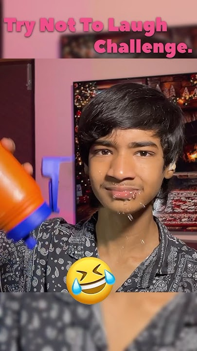 Try Not To Laugh Challenge 😂💦 | Wait For End | PPLT PT126 - YouTube