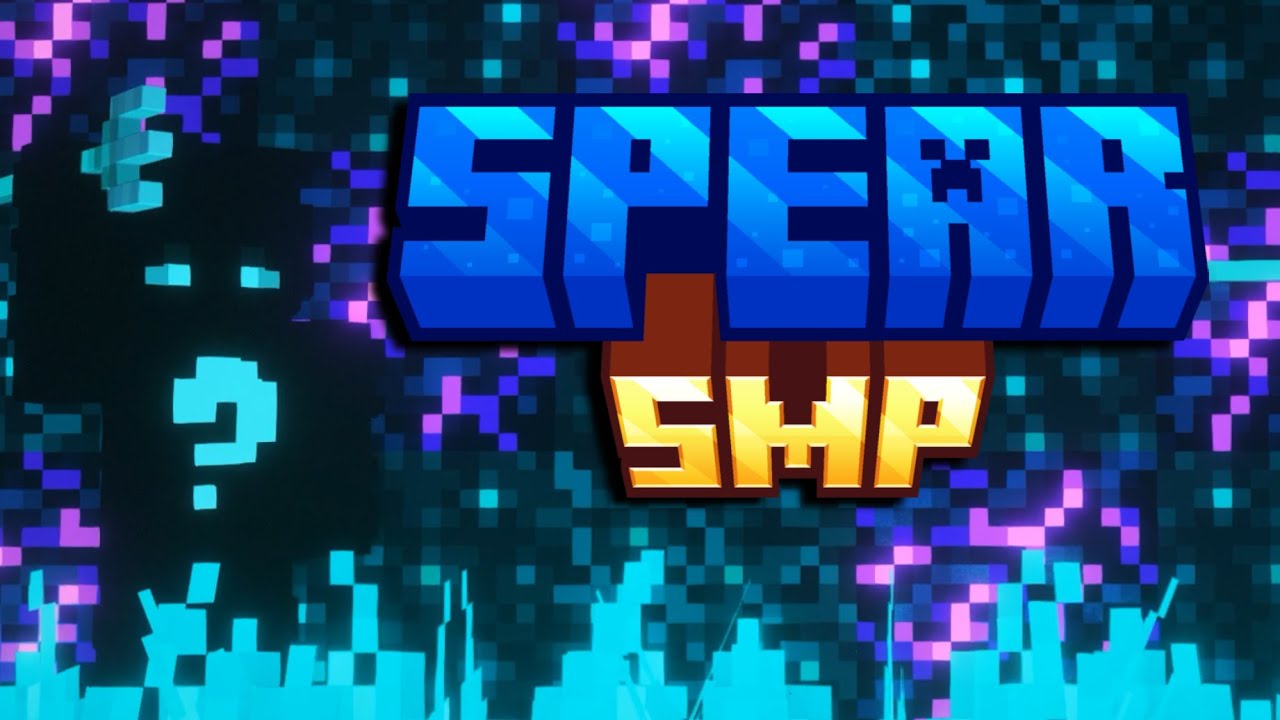 Spear SMP - Applications Open!! - YouTube