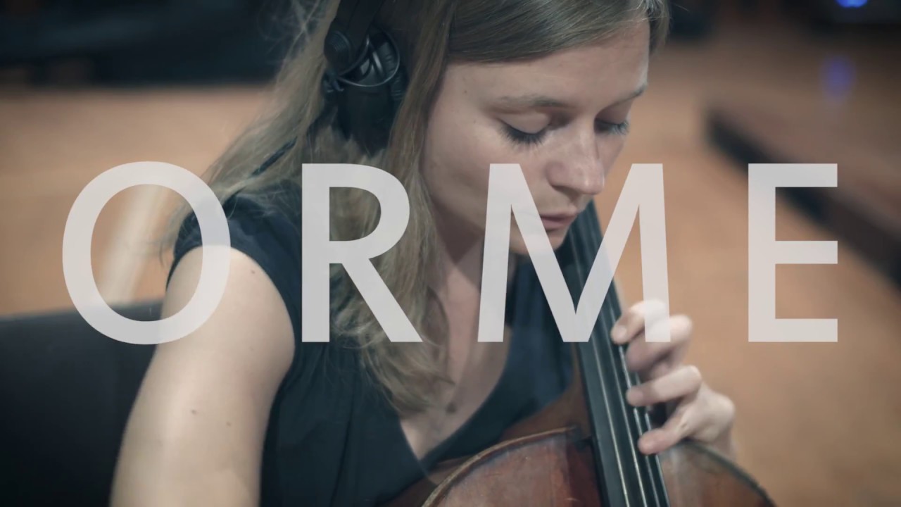 Orme Trailer EP Suite 2017 - YouTube