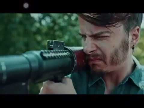 Söz rap/ vatana can feda kısa