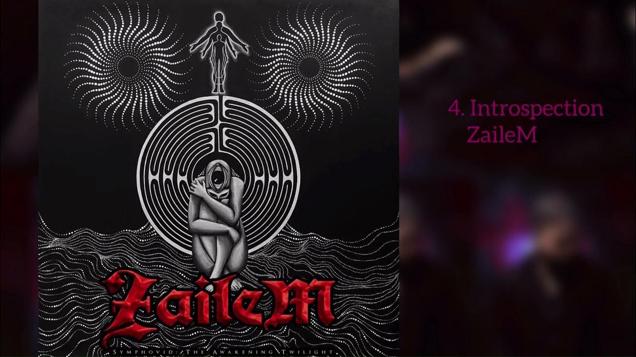 Introspection - @zailem_official (OFFICIAL AUDIO) - YouTube