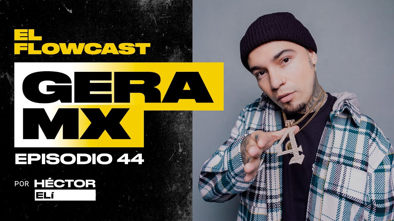 GERA MX: Vivir del rap, el fenómeno de “Botella Tras Botella” y su ...