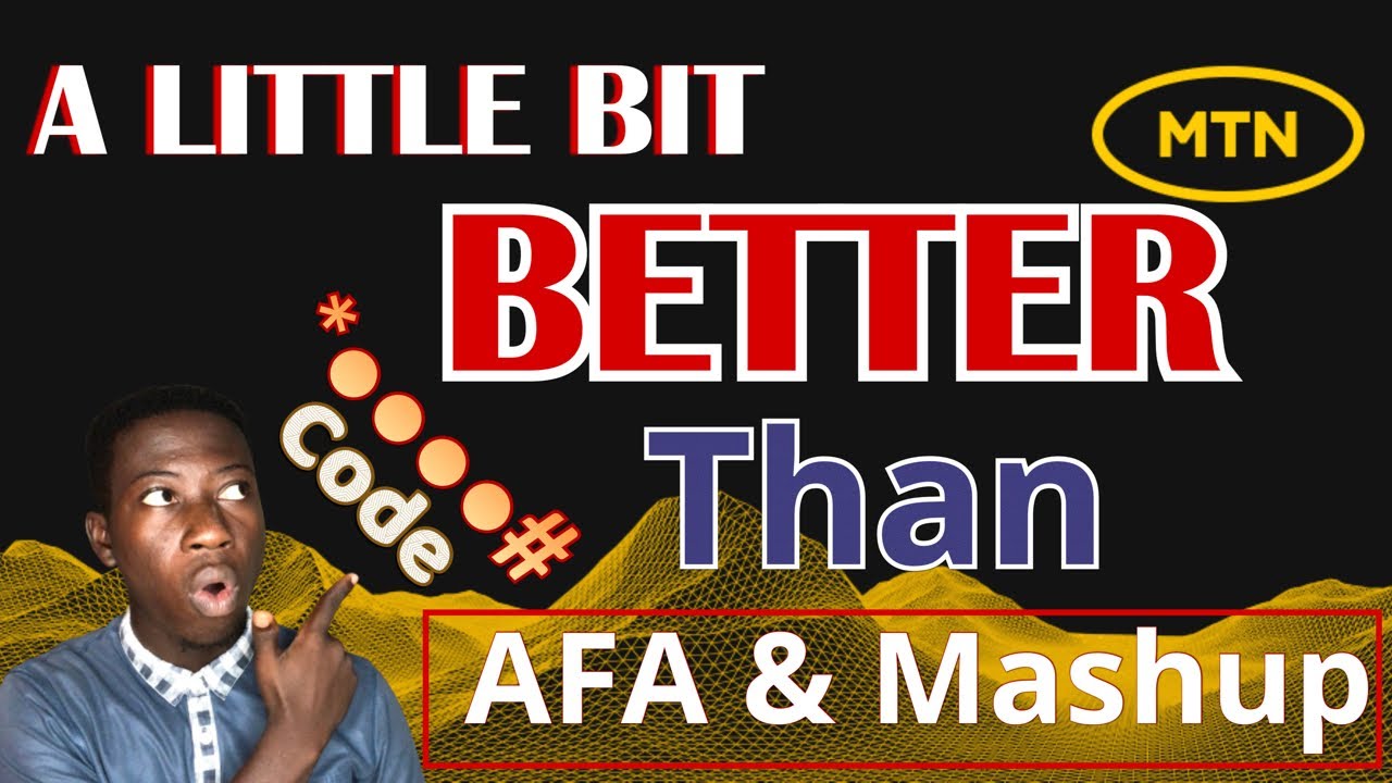 This data bundle may replace Mashup and AFA Bundle 🤔 - YouTube