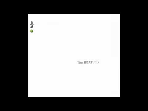 The Beatles-Dear Prudence [HD]