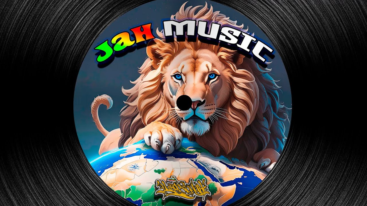 Jah Solid Dub (Live Dub) - Huergo (Free Use/Uso Libre Reggae Dub Instrumental Beat) - YouTube