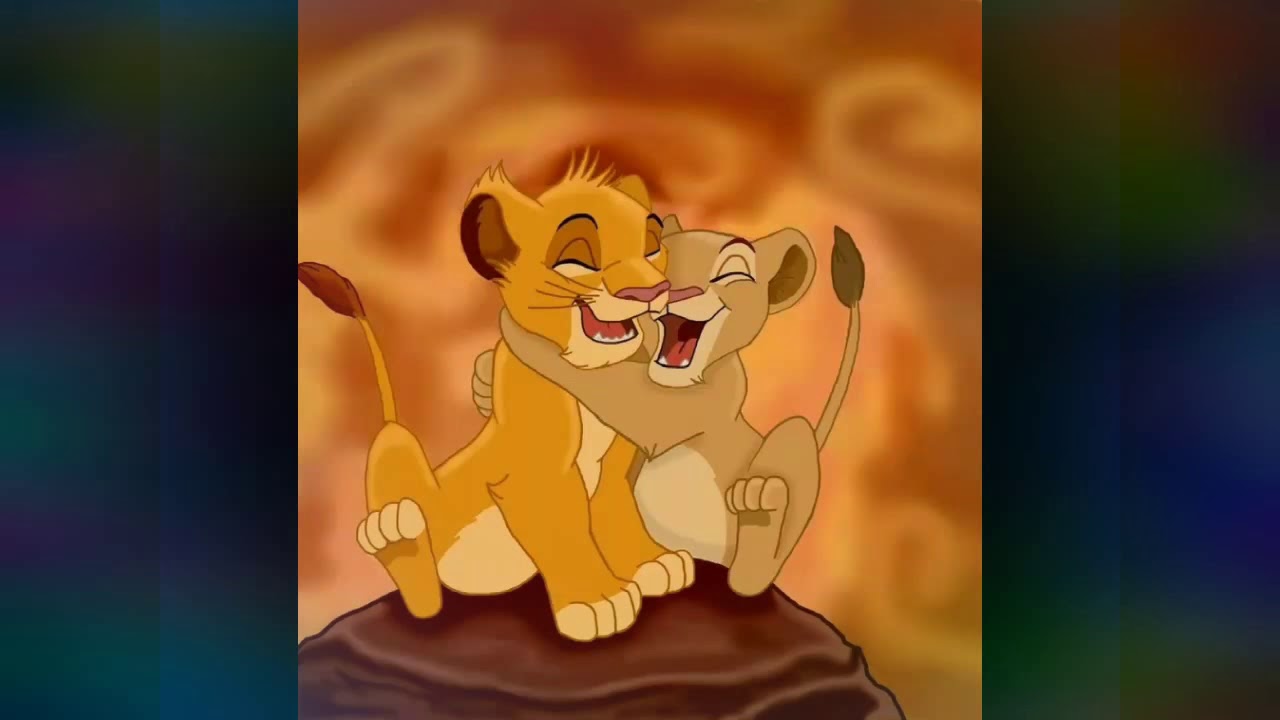 Simba Tribute - YouTube