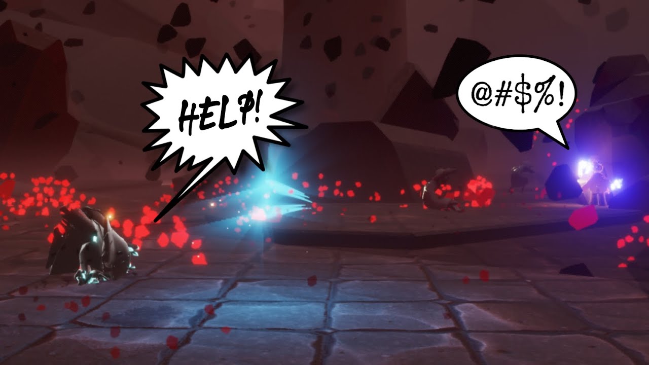 🔴 Memories in Eye of Eden • Remembrance pt 10 • Sky Children of The ...