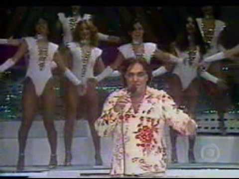 TV 50 Anos Programa Carlos Imperial - YouTube
