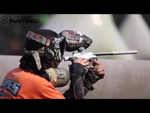 Extreme Paintball XSV Practice -DUFORTMEDIA- - YouTube