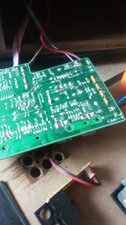 28vx2 _1,3A - YouTube