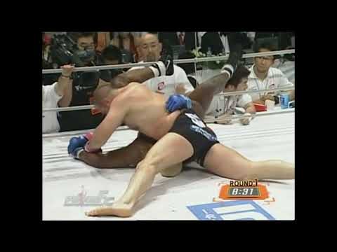 Fedor Emelianenko vs Kevin Randelman. Full fight highlights