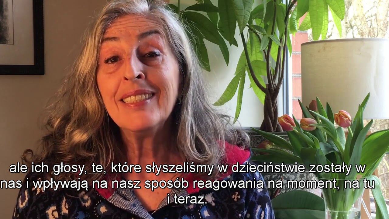 What is Primal / Czym jest Primal? - YouTube