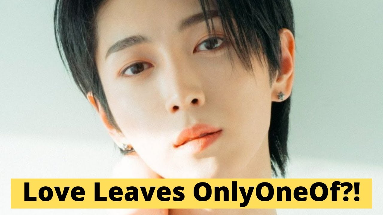 OnlyOneOf Love Leaves the Group?! | Sad KPOP News 😢💔 - YouTube
