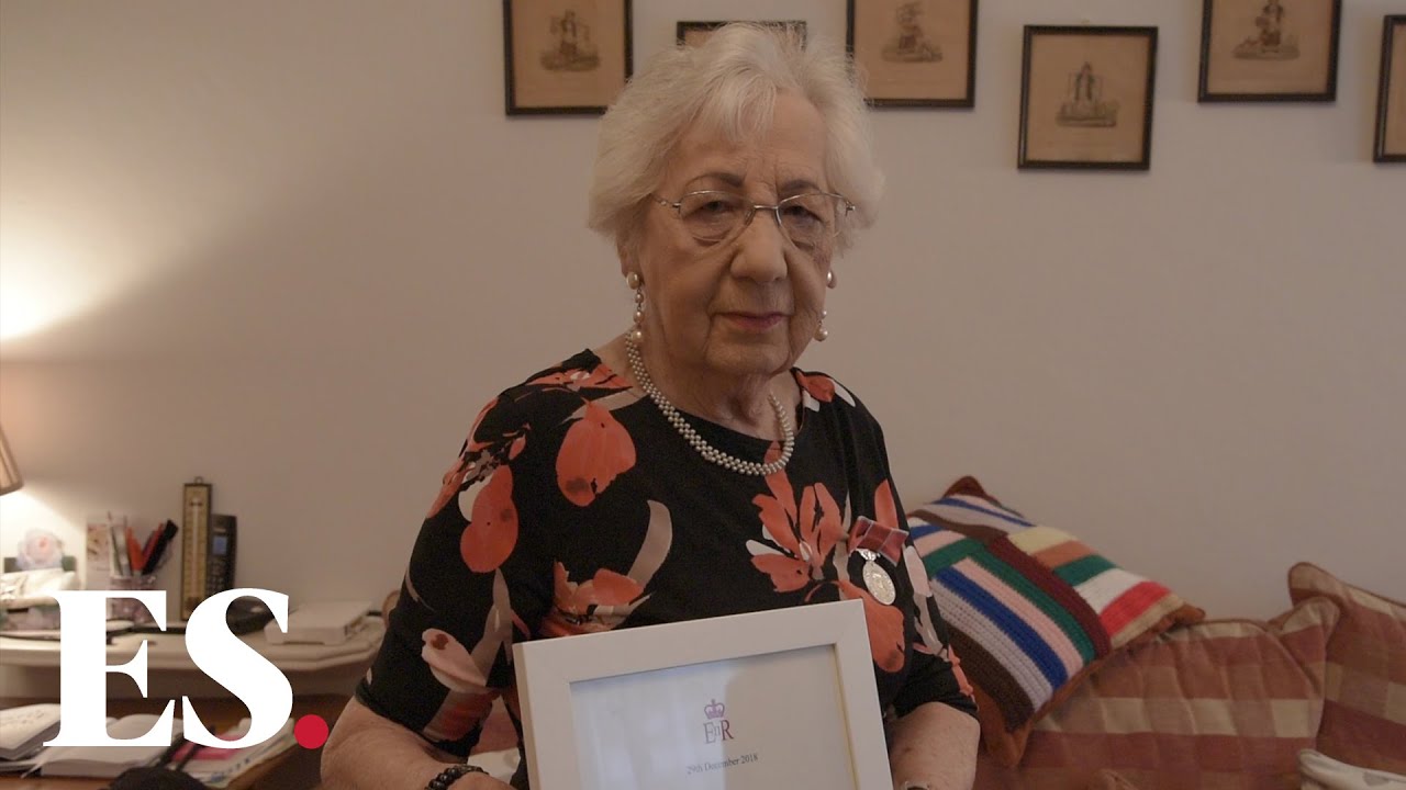 Holocaust survivor on memorial day: Be vigilant and stand together ...