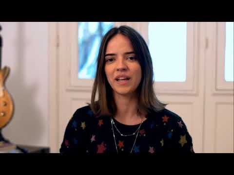 A Musica na Era Digital - Simposio 2018 - Marcela Maia, Marketing da ...