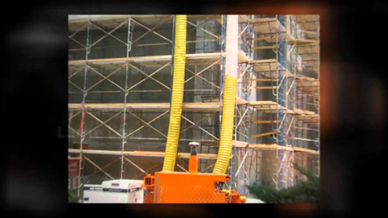 Advanced Drying Technologies - YouTube