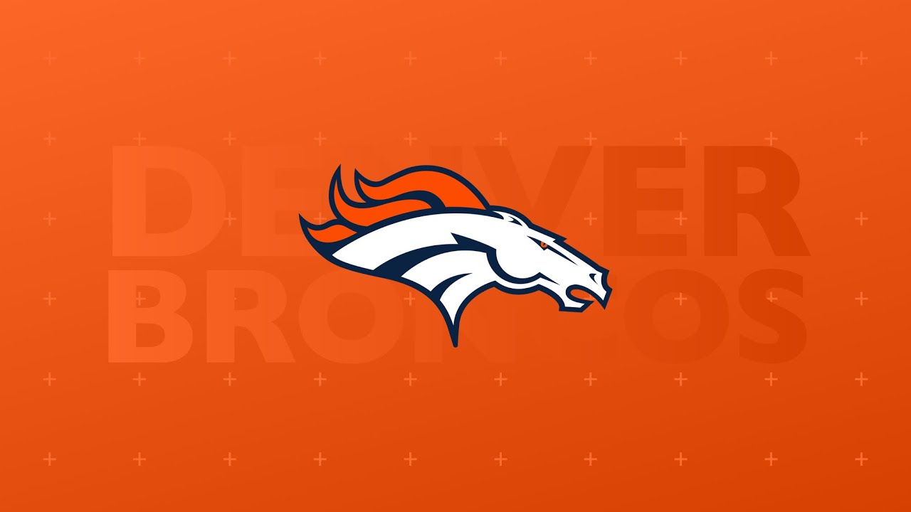 Denver Broncos 2023 Touchdown Song - YouTube