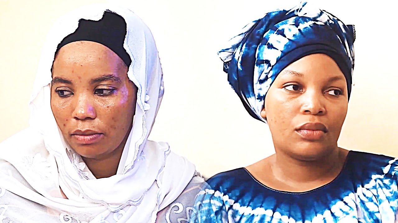 Mtanziko Kati Ta Mwanamke Mrembo Na Mke Mwema | Mimi Na Muziki ...