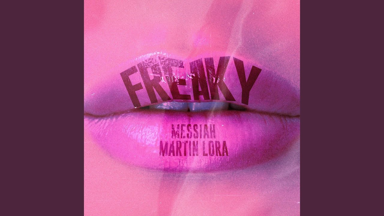 Freaky Youtube Music