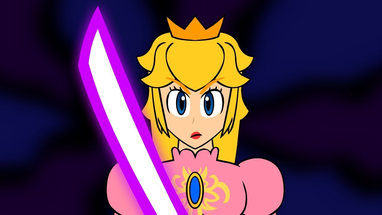 When You Pull a Beam Sword - Melee Animation - YouTube